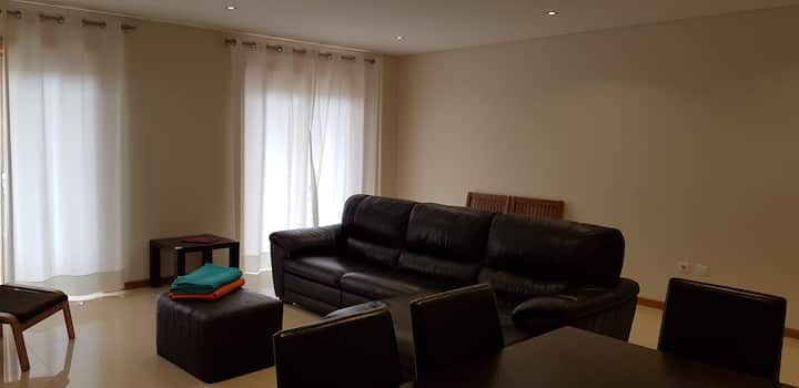 Apartamento Do Atlantico - Figueira da Foz