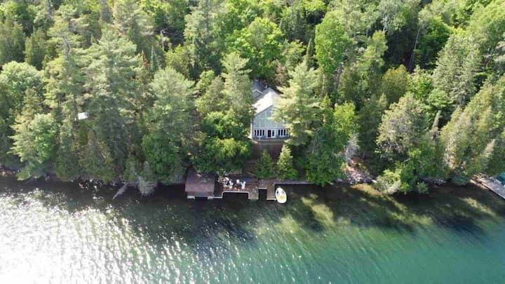 Lac Blue Sea Vacation Rentals & Homes - La Vallée-de-la-Gatineau ...