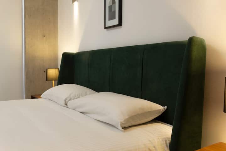 Beautiful Apartment For Big Groups - Querétaro