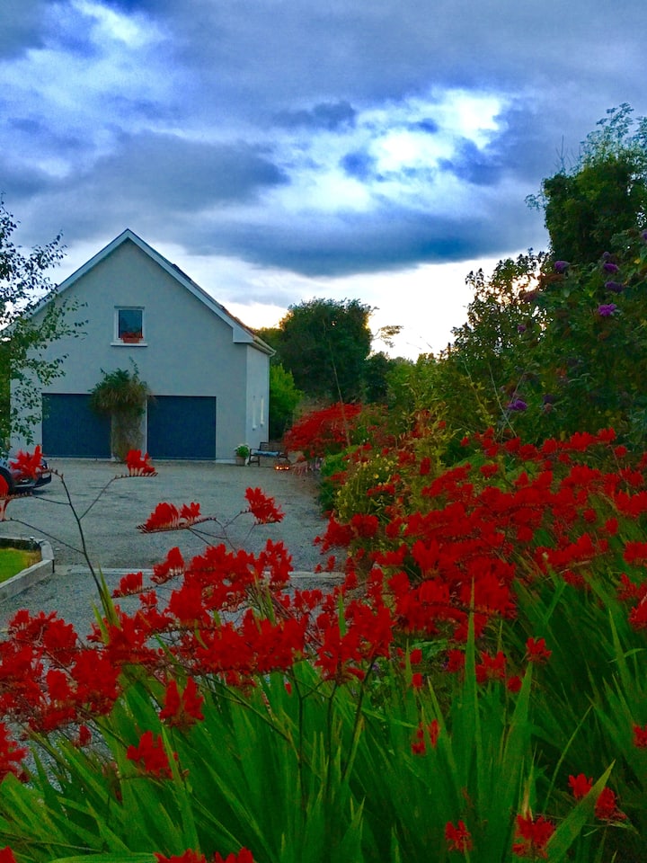 Le Courtyard Loft De Clonakilty. - Clonakilty