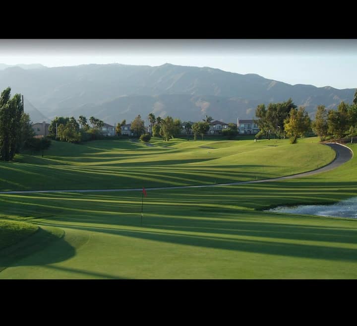 Large Groups, Family/business,fast Wifi, King Bed! - Fontana, CA