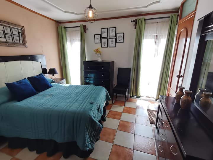 Zona Centro, Seguro, A 8 Minutos De Bicentenario - Zacatecas