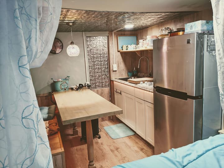 La ! West Hills Rv*kitchen Bath Pool Patio Laundry - 