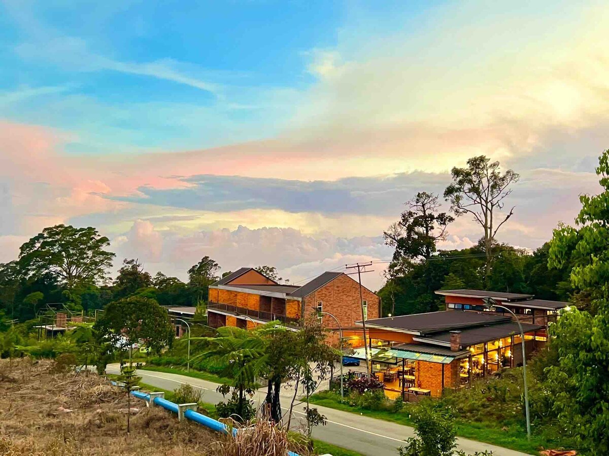 Mesilau Vacation Rentals | Airbnb