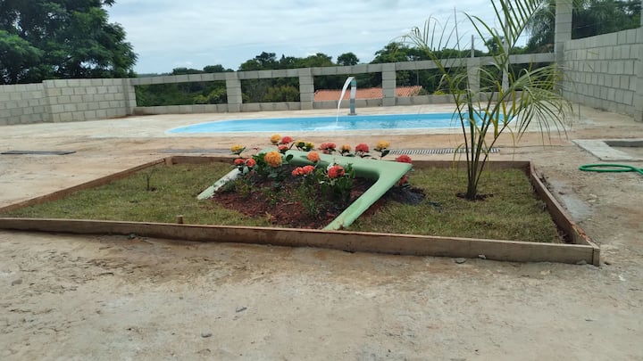 Espaço L&p
Aqui Compartilhamos Momentos! - Boituva