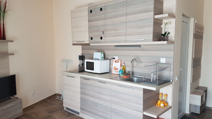 Pretty Apartment In The Old Town No 6 - Veliko Tarnovo