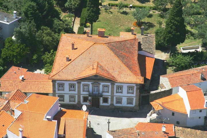 Casa Grande, Rustic Apartments - Serra Da Estrela - Gouveia