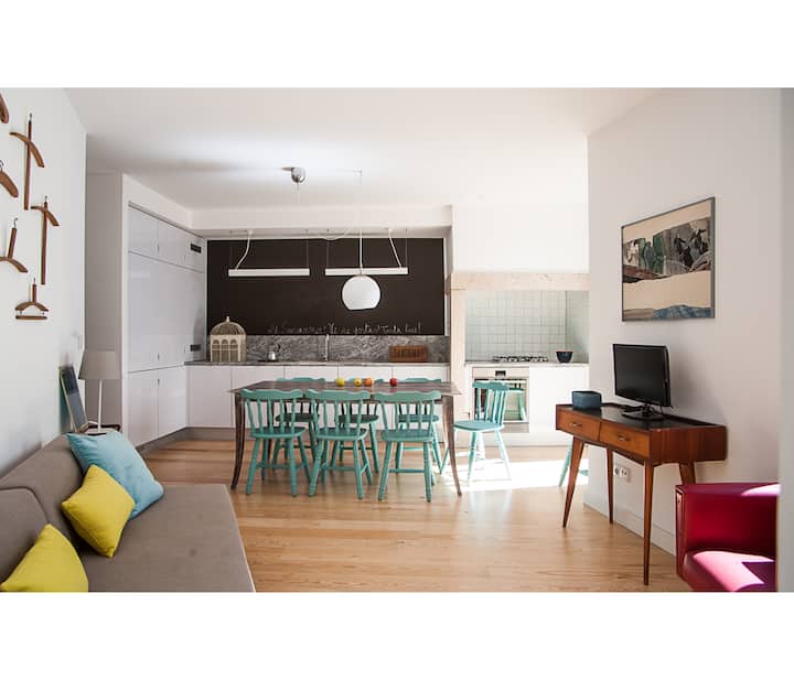 Lisboa Vida Boa 4 - Alfama