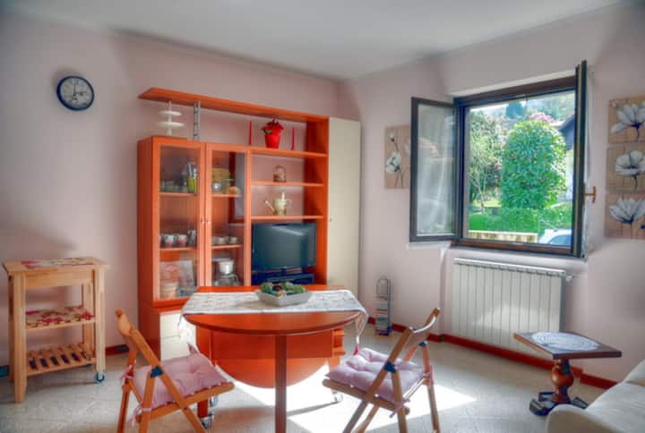 Stresa - Apartment In Residence - Stresa