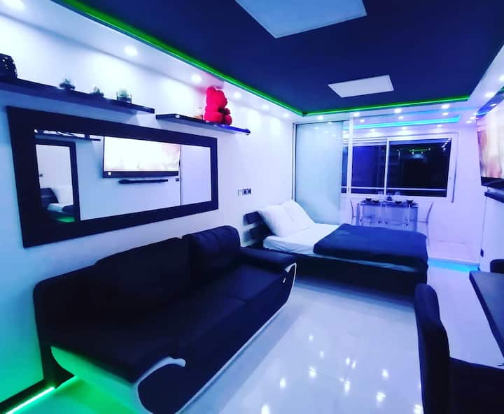 C12 Loft Deluxe - Agde