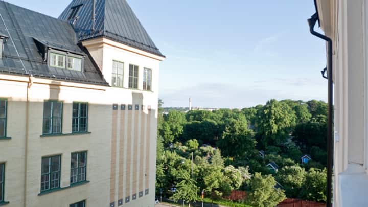 Beautiful Apartment Sofo - Stockholm