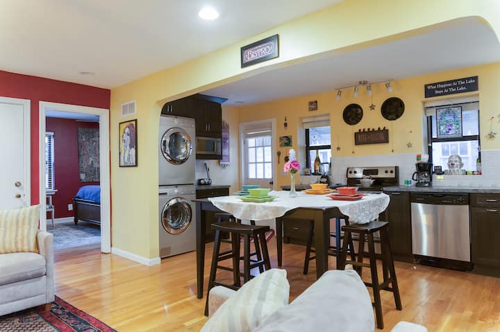 Charming Home In St. Louis Hills - St. Louis, MO