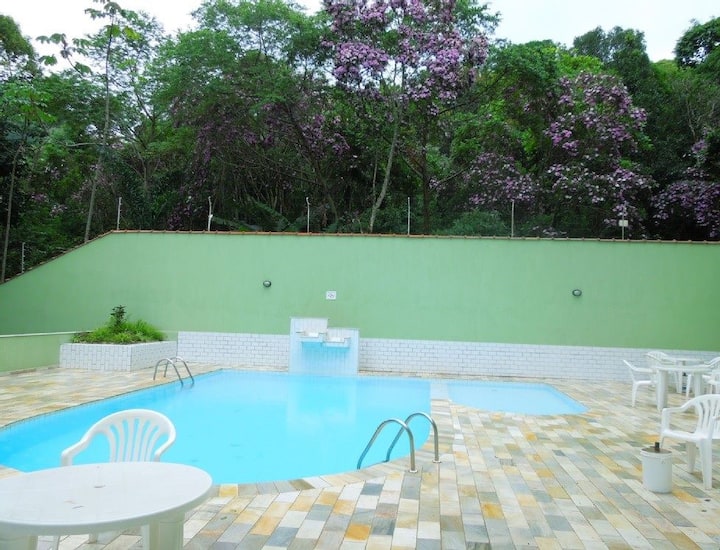Apartamento Ubatuba - Ubatuba