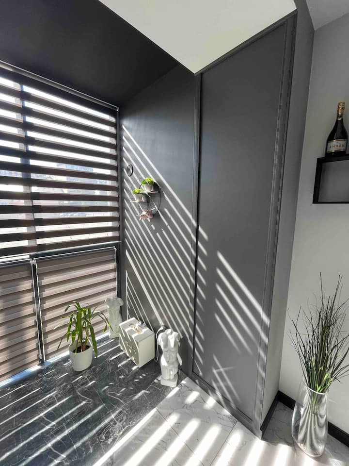 Wonder Business Apartment - Kaliningrad