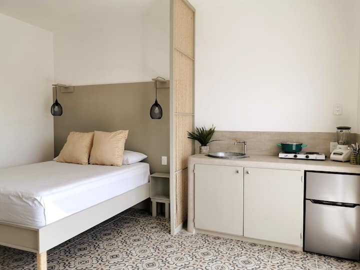 Caribbean Dream In The Heart Of Pdc_pool - Playa del Carmen