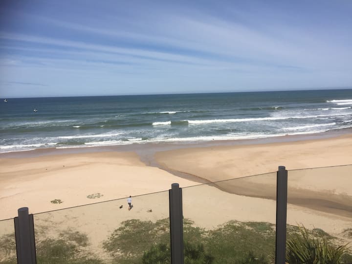 Die Branders - Jeffreys Bay