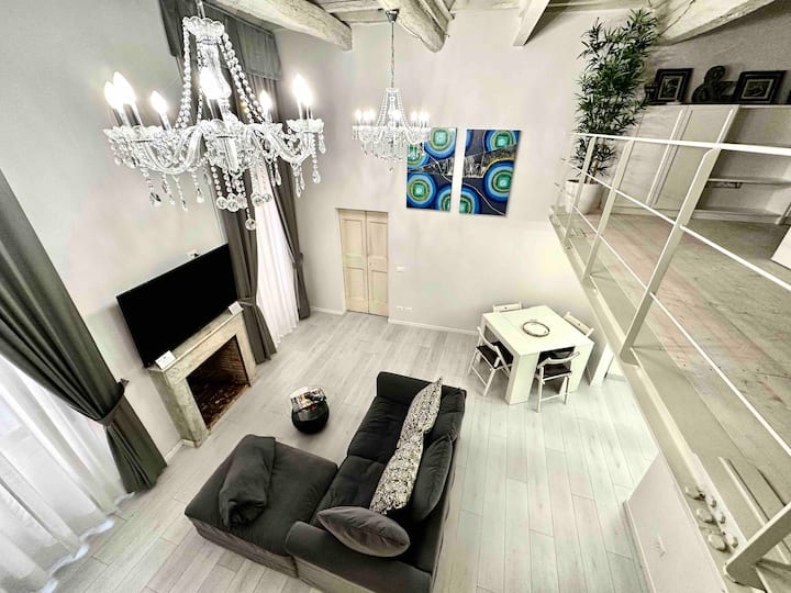 Villa[s] Tivoli Hyper Central à 2' De Villa D'este - Tivoli