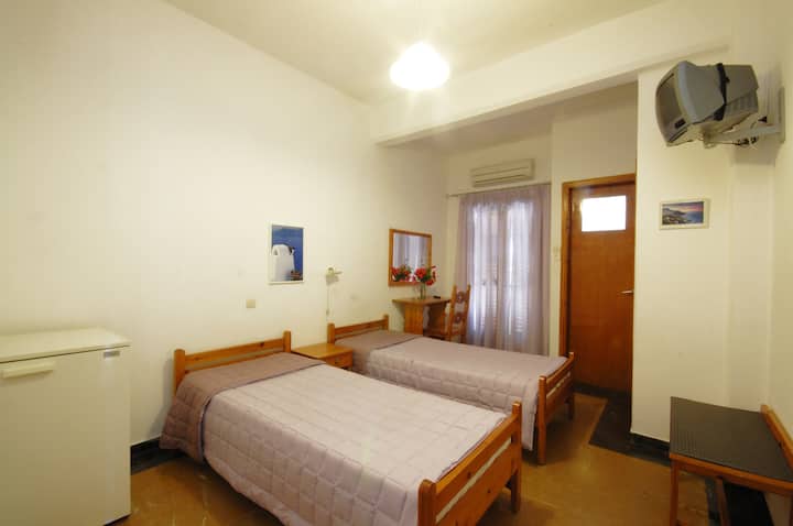 Pansion Marmaras Room No2 - Mykonos