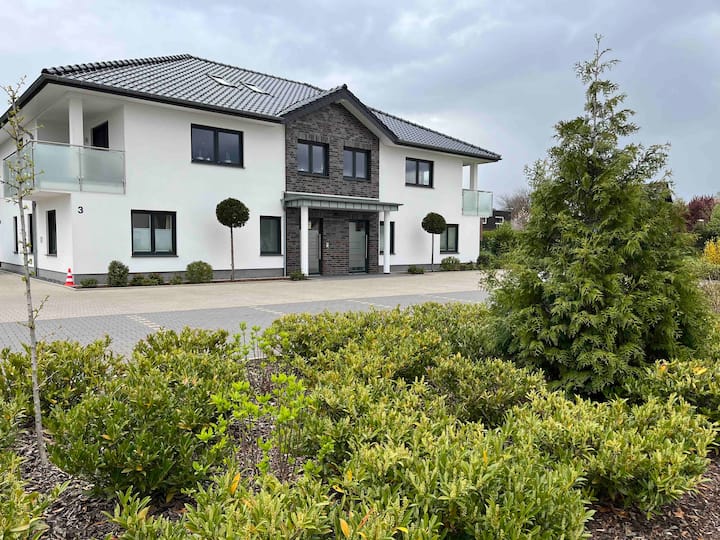 Ferienwohnung In Minden - Minden
