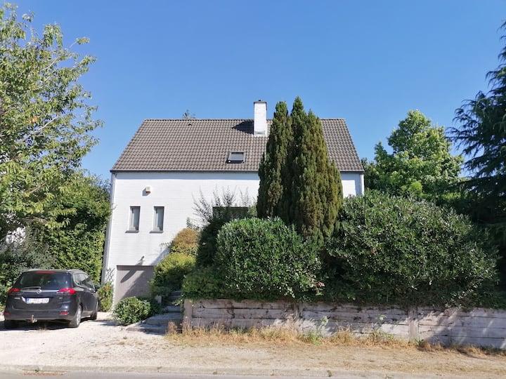 La Walhinoise - Ottignies-Louvain-la-Neuve