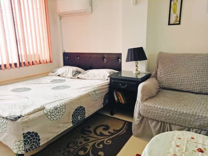 Gemeubileerde Studio Valmascort - Annaba