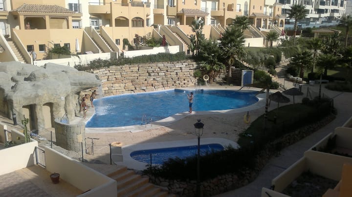 Townhouse Almenara - Tarifa