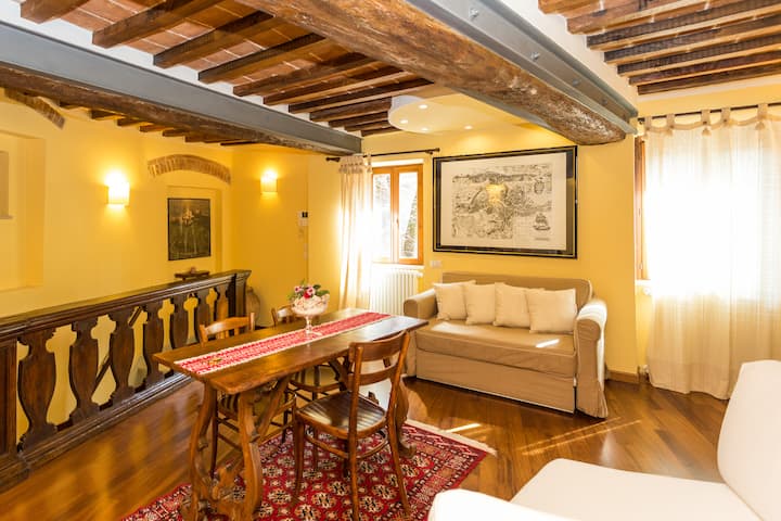 Affascinante Appartamento Centroit054039c22n034544 - Perugia