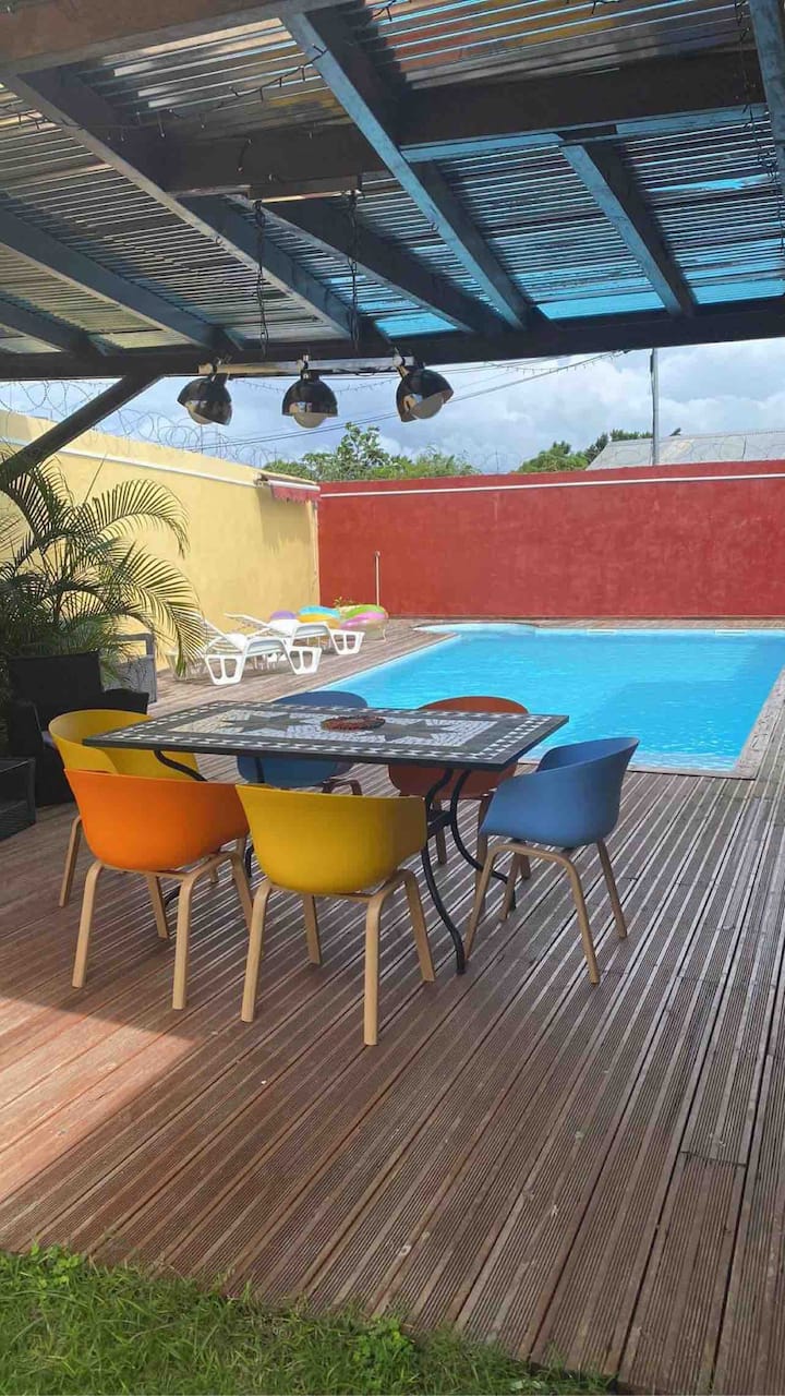 Pamanzi Vacation Rentals & Homes - Mayotte | Airbnb