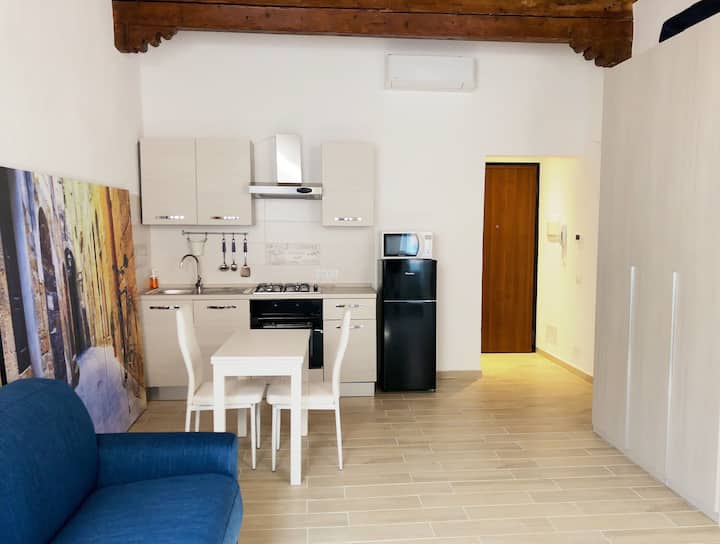 Il Gufolo 1 Apartments - Ferrara