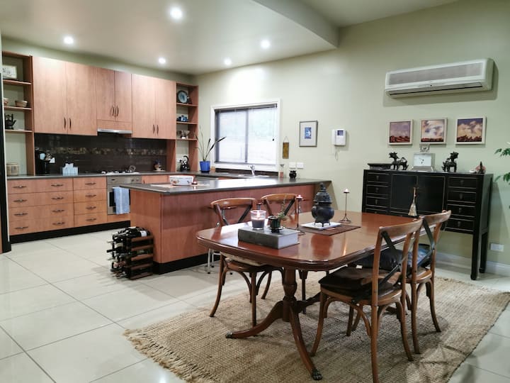 Stylish - Spacious - Close Lgh & Cataract Gorge - Entally Estate, Hadspen