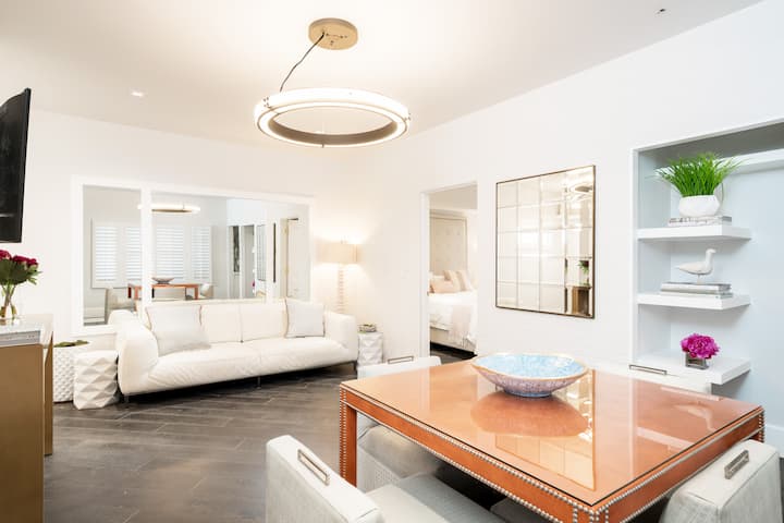 Chic Cottage Above Downtown San Diego - 聖地亞哥, CA