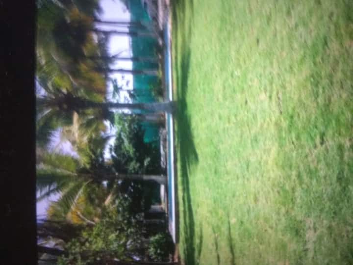 Natural Landscaping, Polite Staff, Lawn Garden. - Medchal