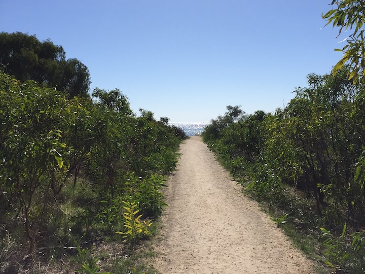 Treehouse By The Sea - Dunsborough