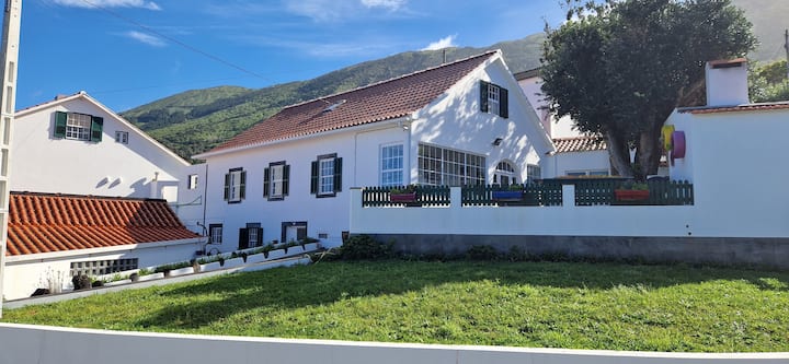 Quarto Poço Da Respinga Vista Mar - 포르투갈