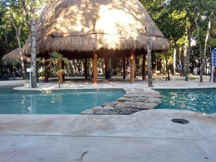 Puerto Morelos, Riviera Maya - Puerto Morelos