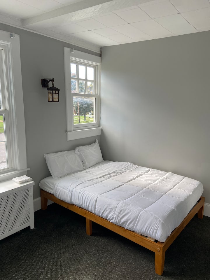 Two Bedroom Unit - Utica, NY