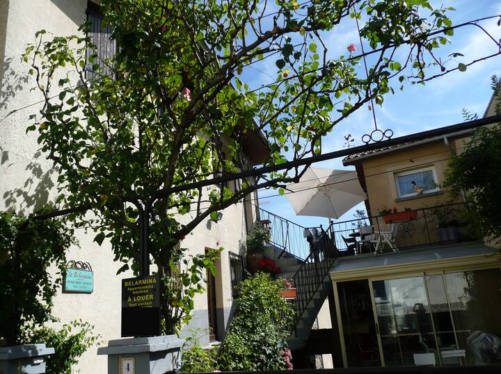 Calme, Verdure & Aventures D'auvergne ! - Châtel-Guyon