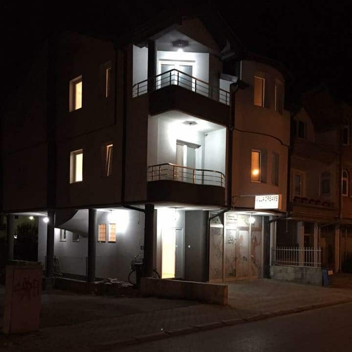 Villa Dreams Ohrid - Ohrid