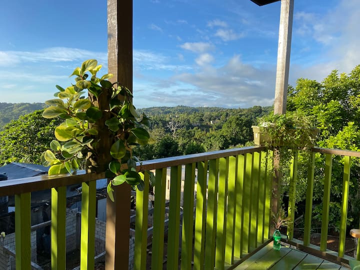 Spanish Elm At Kyah Place - 牙買加