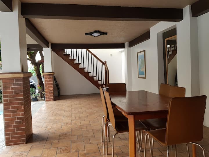 Transient Place With Pool In Orion Bataan - Limay
