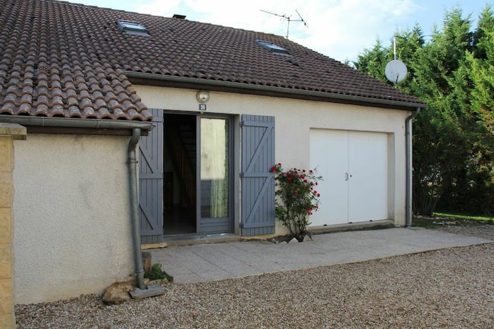 Gîte Futuroscope  Maison 10/15 Pers 350€ - Chasseneuil-du-Poitou