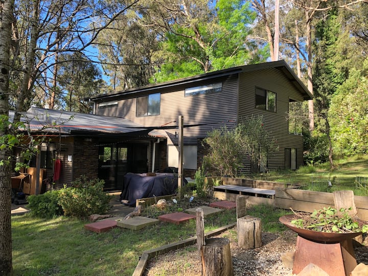 Possum Hollow Chalet - Mount Buller