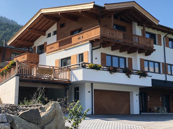 Kaiserchalet Dancy - Ellmau