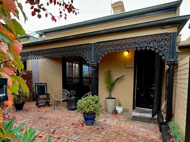 ⭐️ New!  Stroll To Toorak Rd & Chapel St. - Melbourne