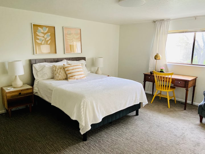 The Widman: The Joseph Suite - Ogden, UT