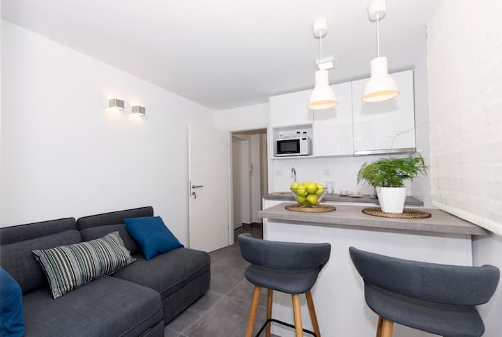 Simetini Apartment Mistral - Split