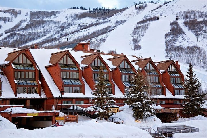 Best Location For A Park City Family Vacation! - Park City, UT