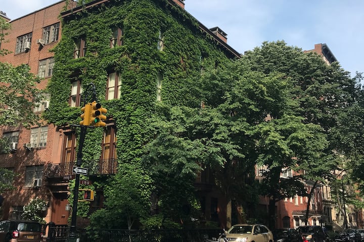 Heart Of Gramercy: Quiet & Spacious Studio - Manhattan