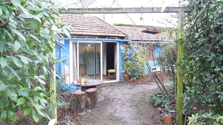 La Cabane Sous Le Tilleul, Studio 18m2 Orl Centre - Saran