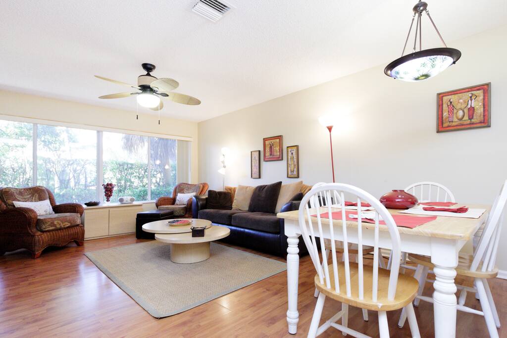 Cute Villa w/POOL 250 yds to BEACH - Villas for Rent in Fort Lauderdale ...